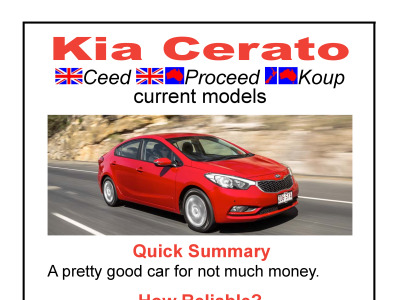 Report - EML0 - 2018 KIA CERATO in GREY | CARJAM